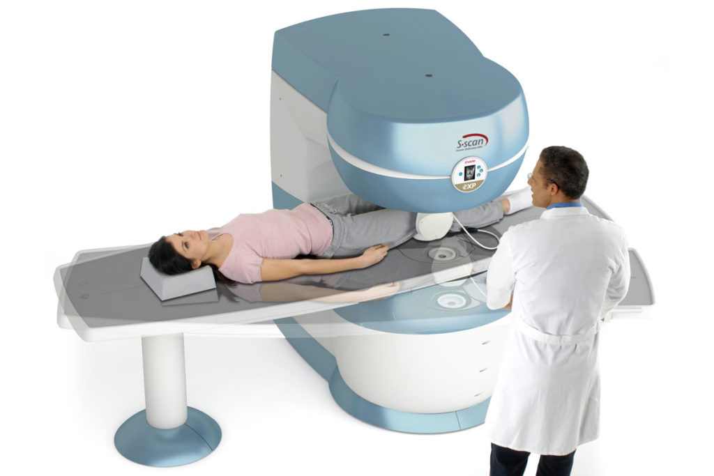 S-Scan - MSK Imaging